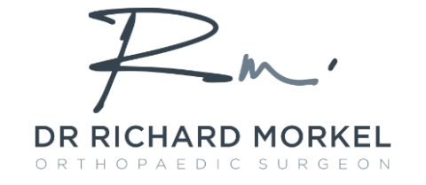 Dr Richard Morkel | Stellenbosch Orthopaedic Surgeon